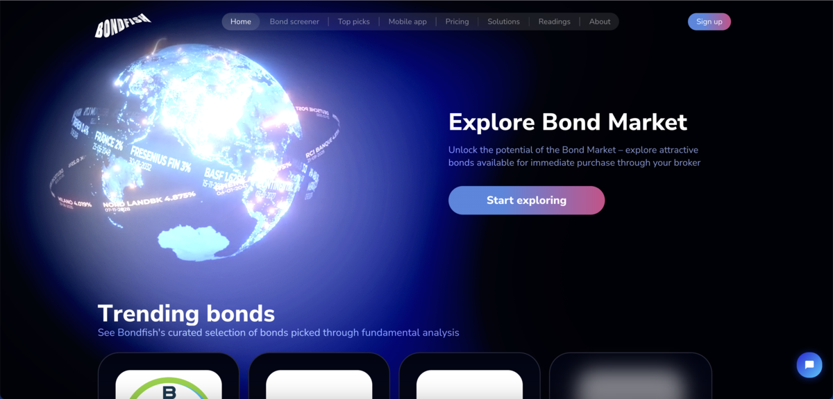 FORD MOTOR COMPANY Bonds | Bondfish Bond Screener